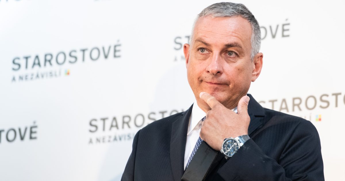 Jozef Síkela | iROZHLAS - spolehlivé zprávy